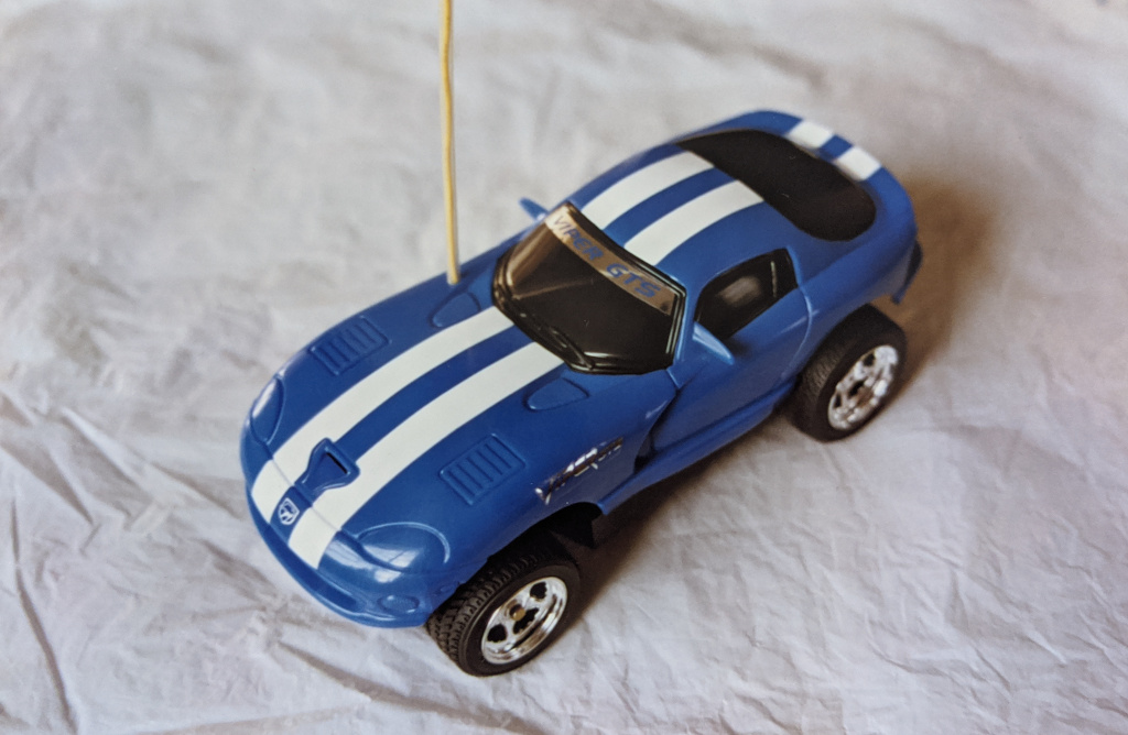 My First PC Hardware Project