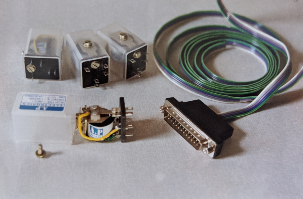 My First PC Hardware Project