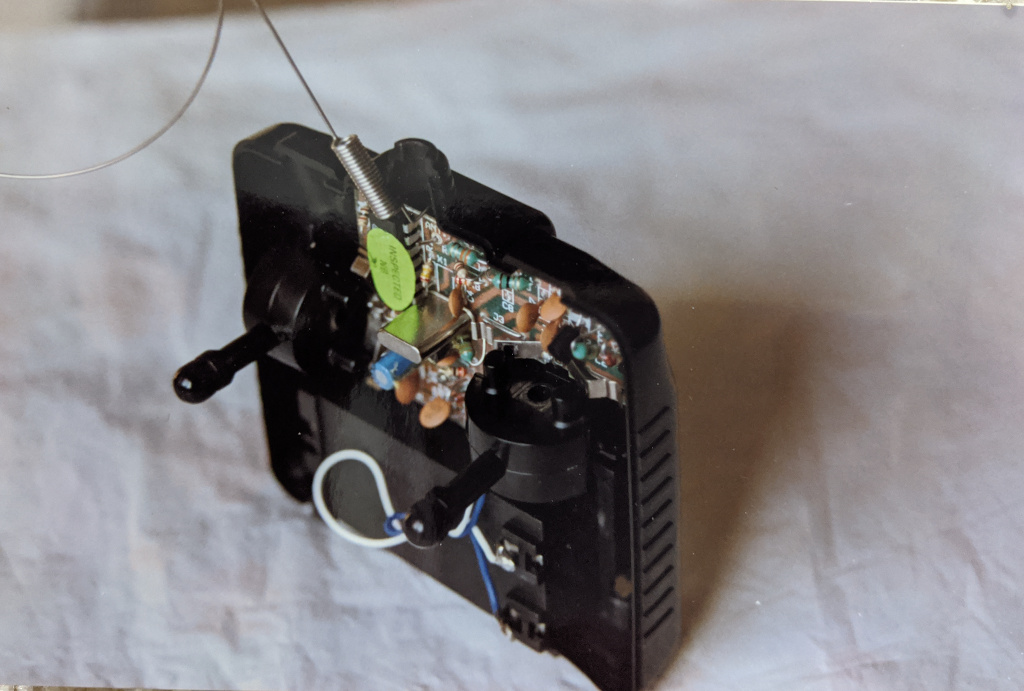 My First PC Hardware Project