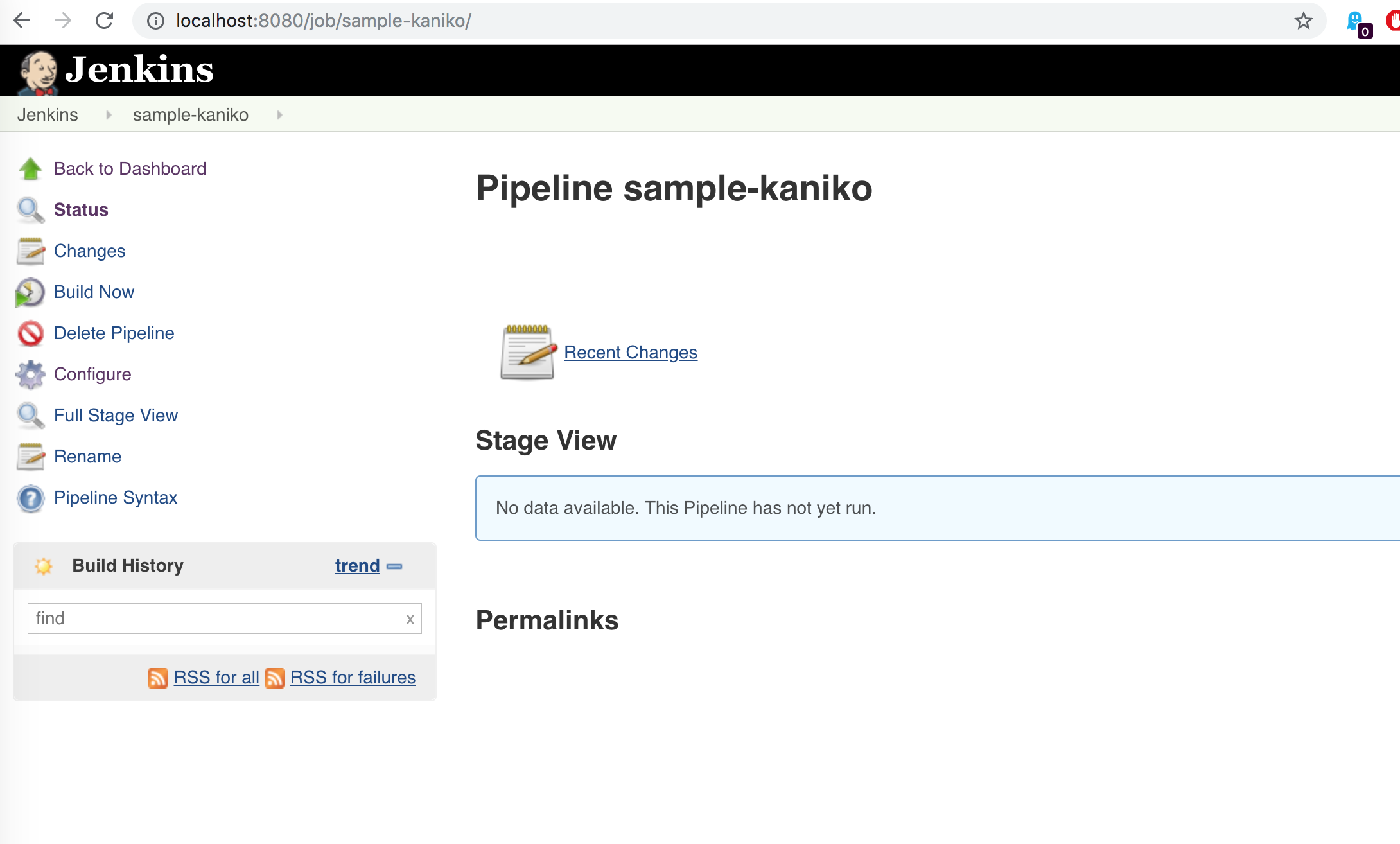 Build Docker Images Without Docker Using Kaniko Jenkins And Kubernetes